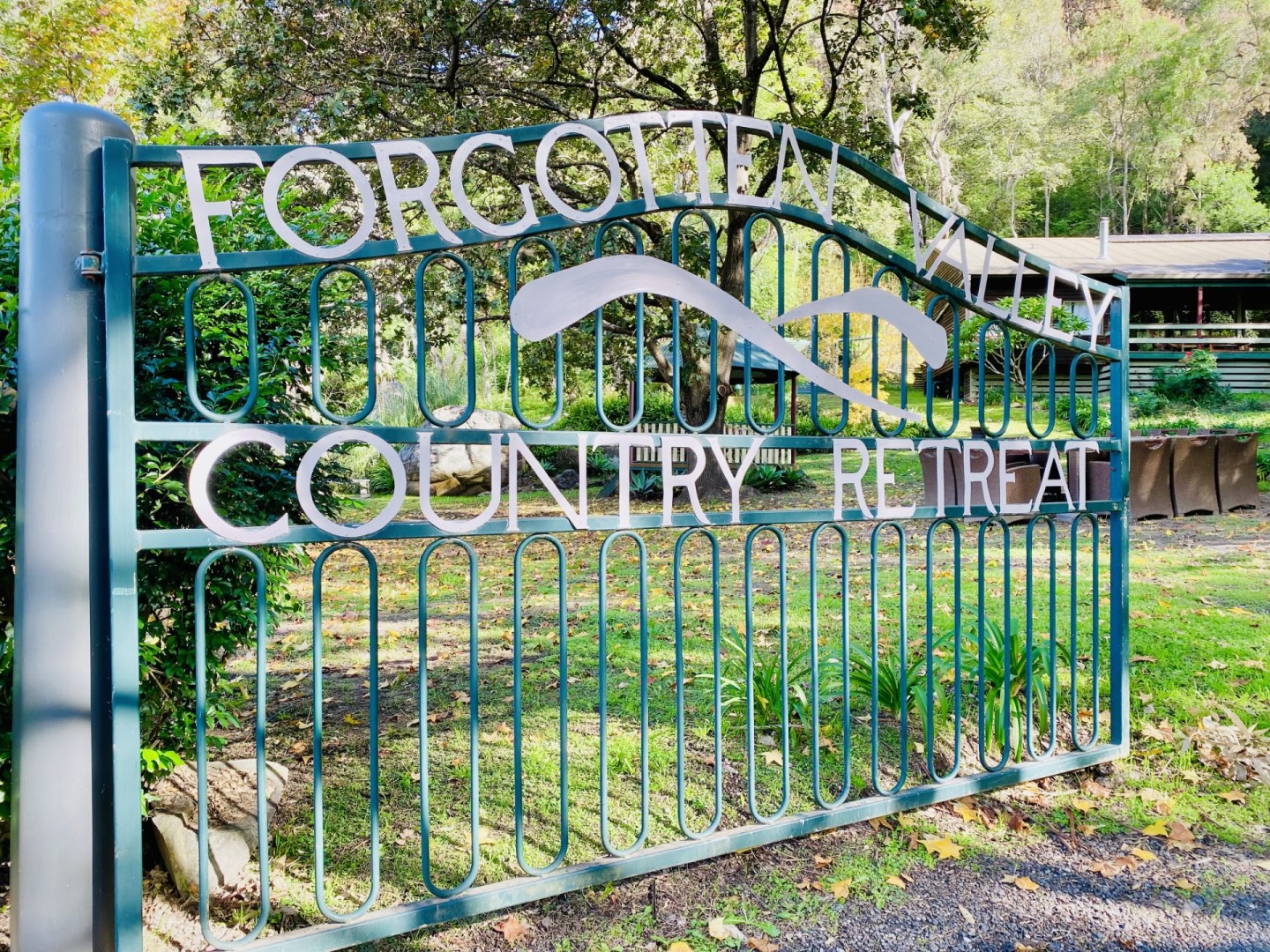 Gallery – FORGOTTEN VALLEY COUNTRY RETREAT